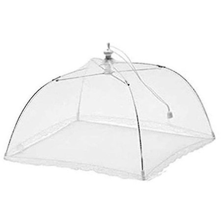 Pop-up Mesh Food Plants Covers Tent Bbq Grill Picnic Mosquito Fly Net ...