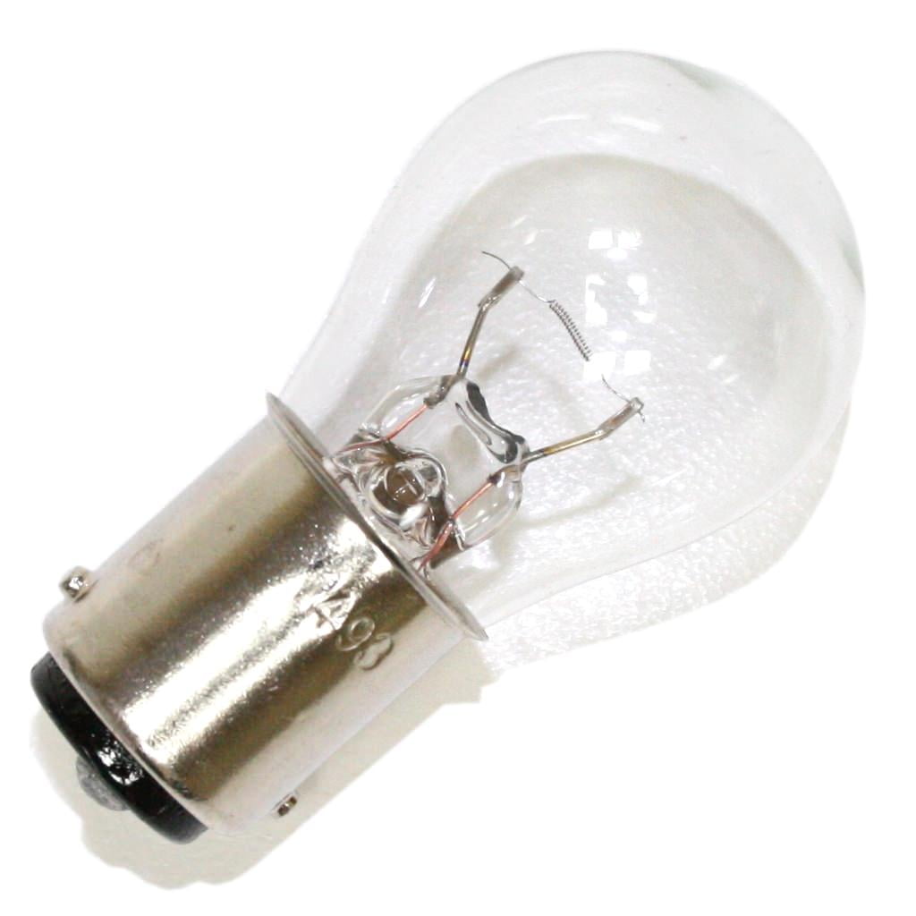 Eiko 40701 - 1493 Miniature Automotive Light Bulb - Walmart.com