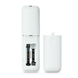 Onn+ Voice Remote Compatible with onn Streaming Devices and Google TV ...