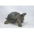 Hi-Line Gifts 27" Extra Large Tortoise Outdoor Garden Statue - Walmart.com