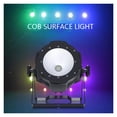 LED Par COB 200W Standard White Blinds Lighting Aluminum Enclosure ...