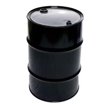 Manufacturer Varies Transport Drum,Black,18ga,1.2mm CQ3005 - Walmart.com