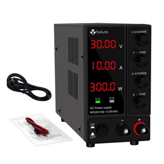 Astron 5 Amp Power Supply - Walmart.com