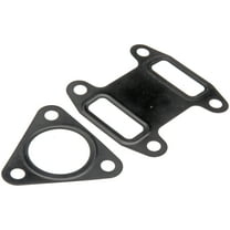 "Dorman 904-5007 Heavy Duty Exhaust Gas Recirculation Cooler Gasket Kit for Specific Models ...