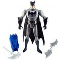 Justice League Action Batman Figure - Walmart.com