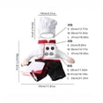 Dog, Fake Model, Chef's Model, Button, Pet, Pet Dog Supplies, Halloween ...