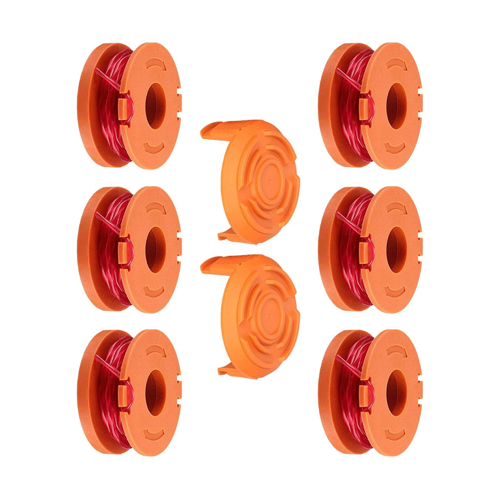 Click here for Almencla Replacement Line Spool Twisted Line And S... prices