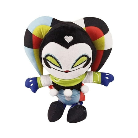 Hazbin Hotel Toy Movie-Themed Plush Toys & Stuffed Characters - Perfect ...