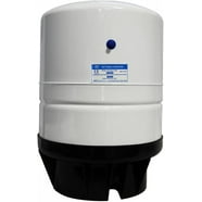 Flotec FP7120 Vertical Pre-Charged Pressure Water Tank, 35 Gallon ...
