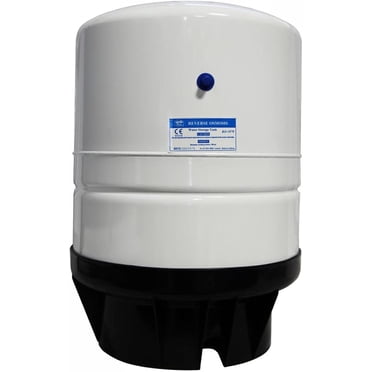 Amtrol Well-X-Trol WX-202 Residential Pressure Tank with High-Strength ...