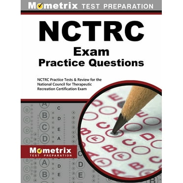 NCTRC Exam Secrets Study Guide : NCTRC Test Review for the National ...