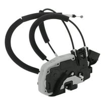 Front Left Power Door Lock Actuator Motor with Cable for Nissan Cube ...