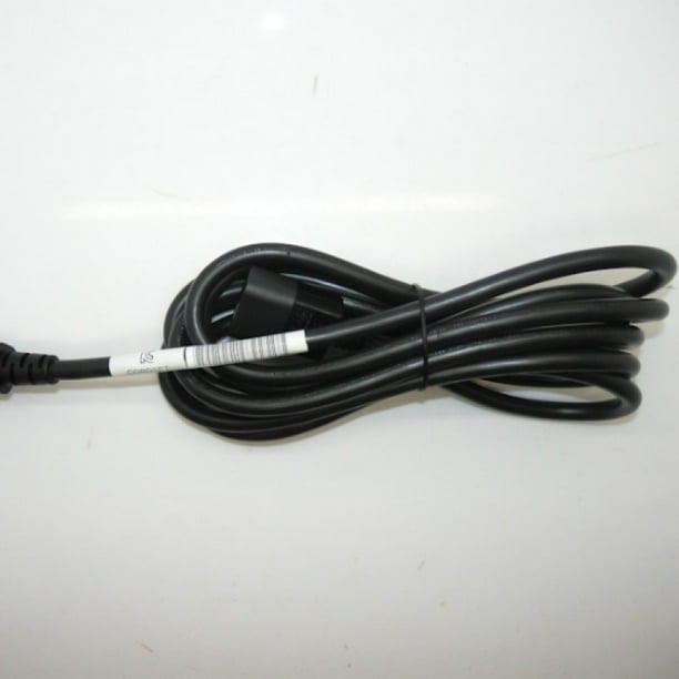 HP Compaq 10Ft 10A Power Cord Cordset: SU01001-13003 142263-003 ...