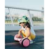 Hover-1 My First Hoverboard Kids Hoverboard w/ LED Headlights, 5 MPH ...