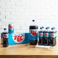 RC Cola Soda, 12 Ounce Cans, 24-Pack, Sparkling Drink, Refreshing Taste ...