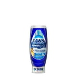 Dawn Platinum Plus Dishwashing Soap, Powe suds, EZ-Squeeze Bottle, 13.6 ...