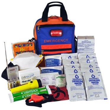 Best Glide ASE Ultimate Adventurer Survival Kit - Basic Version ...