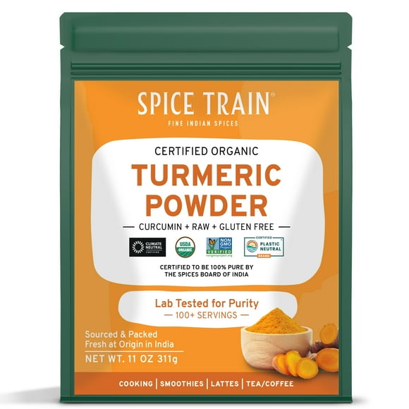 Bulk Turmeric Powder