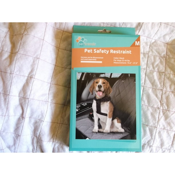 Pet Safety Restraint - Walmart.com