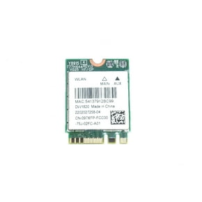 Dell Optiplex Wireless Card