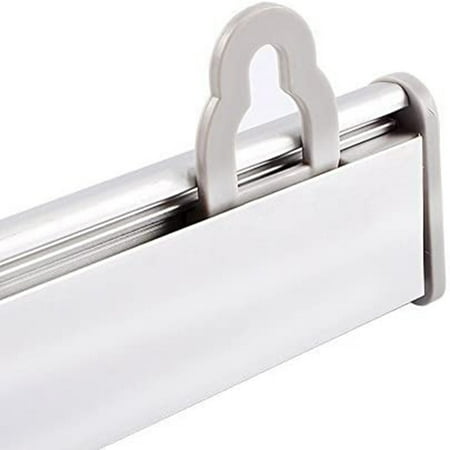 Aluminum Alloy Poster Rails, Poster Hanger Set，With Two Hanging Axes100 ...