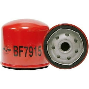 High Efficiency Fuel Spin-on Baldwin BF7632 - Walmart.com