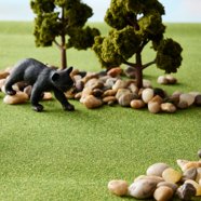 12 Pack: Mini Green Grass by Make Market® - Walmart.com