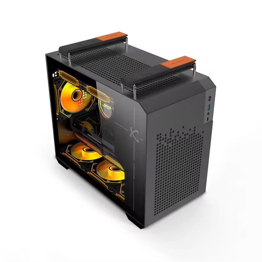 Click here for Other Mid-Tower Desktop Case prices