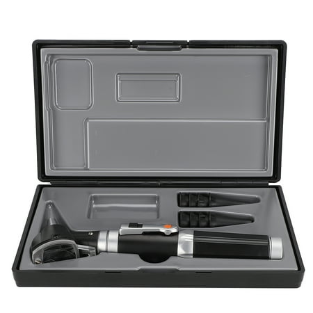 Professional Otoscope, Easy Operated Ear Care Speculum, For Hospital ...