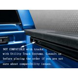 AA-Racks P-AC(6)-01 Set of 6 Aluminum C-clamps For Non-Drilling Truck ...
