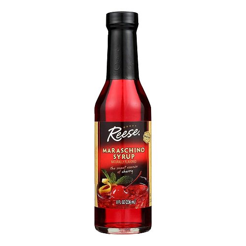 Reese Syrup Maraschino (2 Pack) - Walmart.com