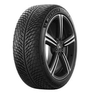 Michelin Premier LTX All-Season 235/55R20 102V for SUVs, Crossovers & Light Trucks - Walmart.com