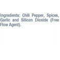Fiesta Brand Spicy Seasoning Extra Fancy Chili Powder, 2oz - Walmart.com