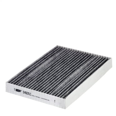 Activated Charcoal Cabin Air Filter - Walmart.com