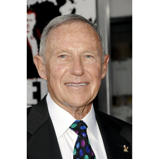 Daryl Gates At Arrivals For Fox Searchlight Premieres Street Kings ...