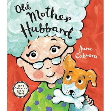 Jane Cabrera's Story Time: Ten in the Bed (Hardcover) - Walmart.com