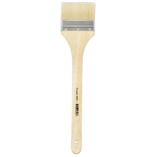 Princeton Brush All-Purpose Hog Bristle Brush, Large - Walmart.com