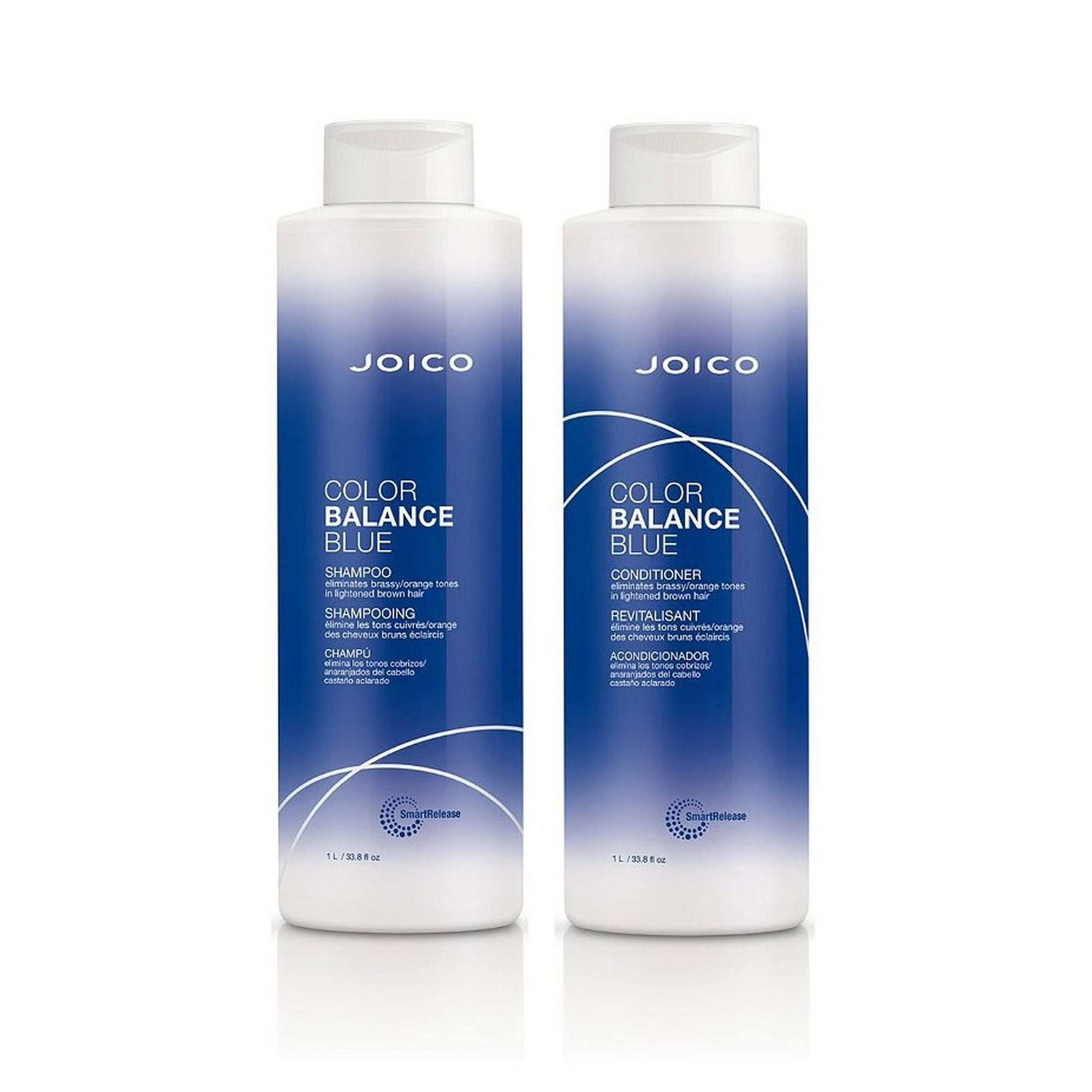 Click here for Joico Color Balance Blue Shampoo And Conditioner 3... prices