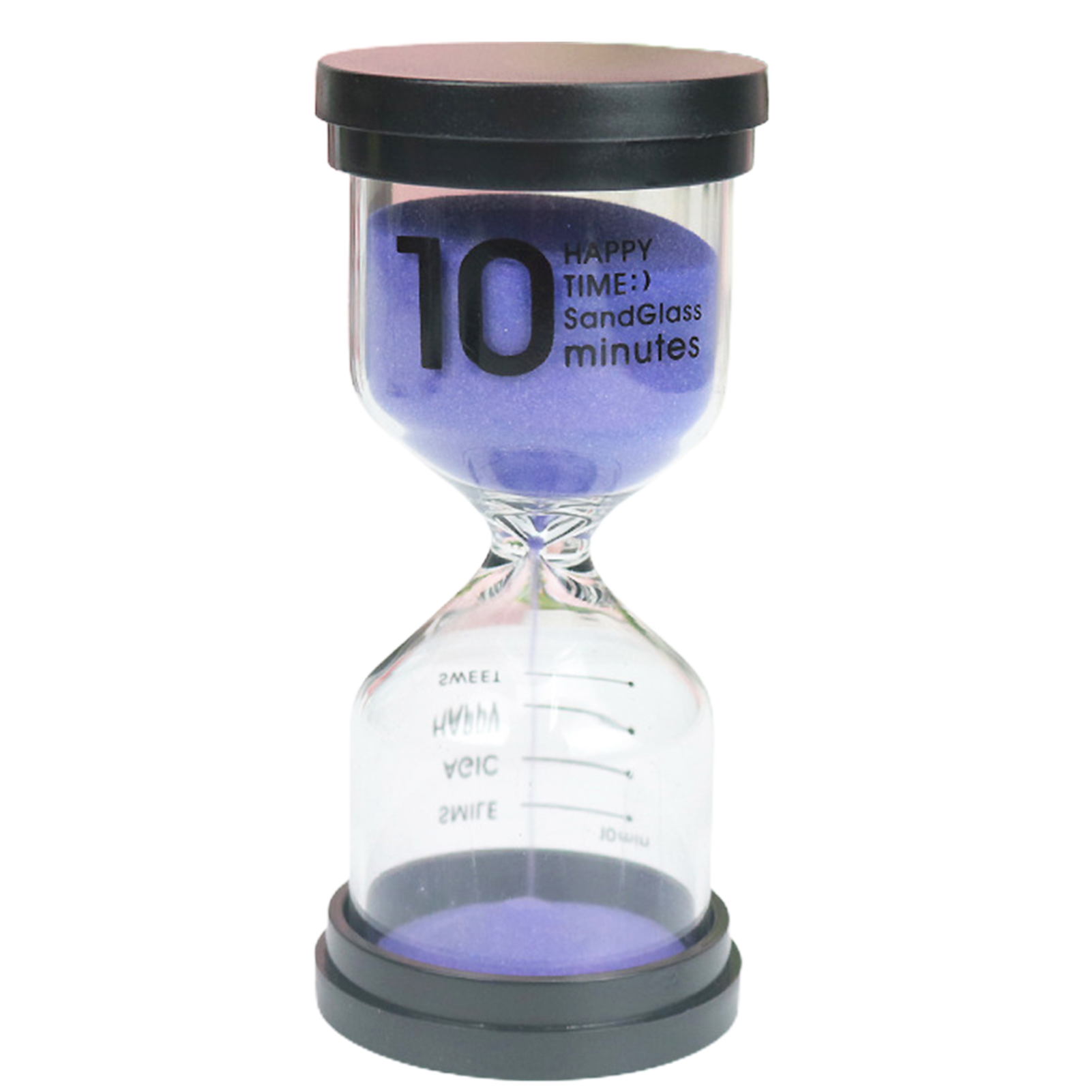 Sand Timer 5/10/15/30 Minutes Time Management Assistant Gift for ...