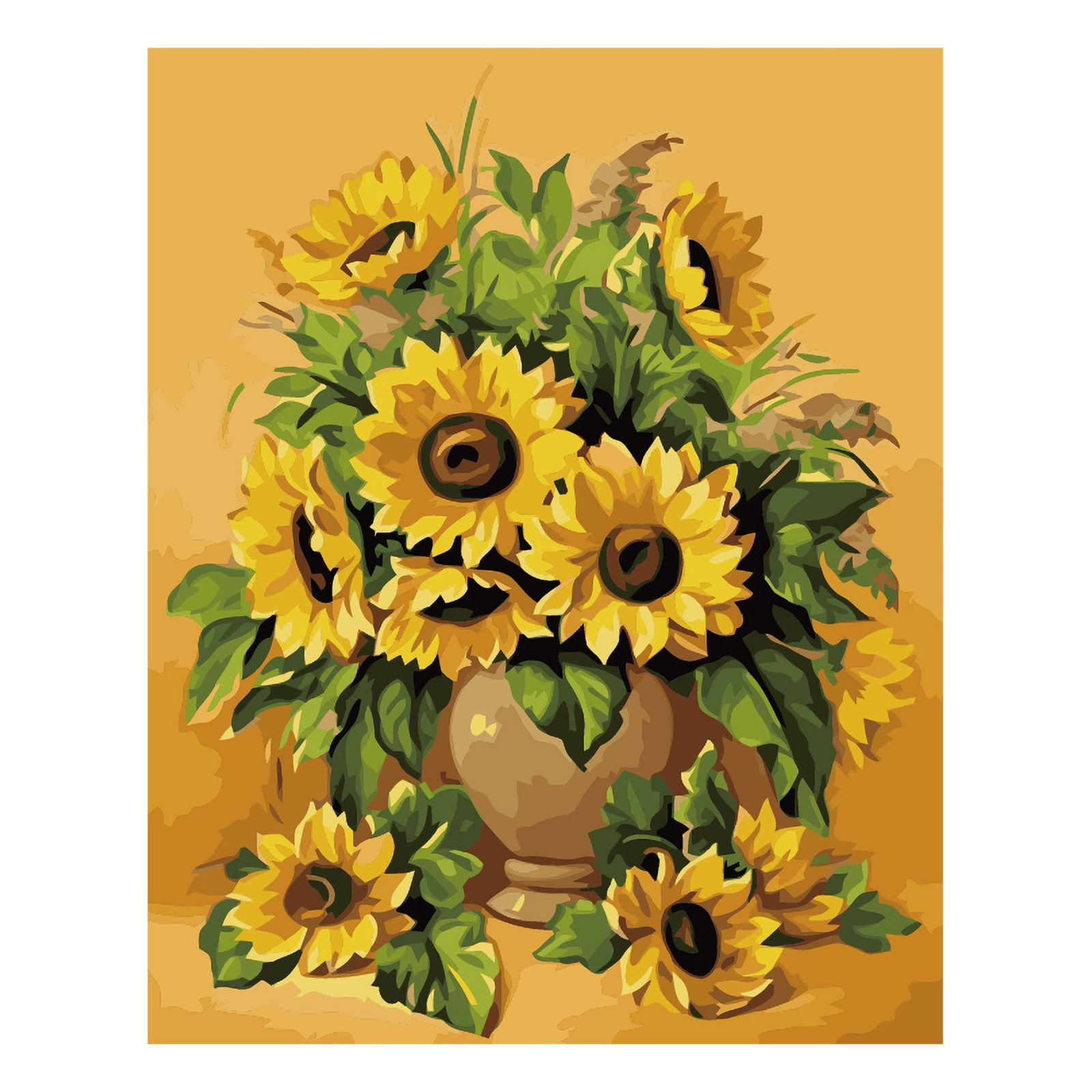 Veki By Adults Painting Beginner Canvas Paint Number Kids Kits Oil DIY veki-by-adults-painting-beginner-canvas-paint-number-kids-kits-oil-diy