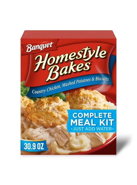 Meal kits in Packaged meals - Walmart.com