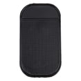 Universal Sticky Pad Anti-Slip Mat Gel Dash Car Mount Holder for Cell ...