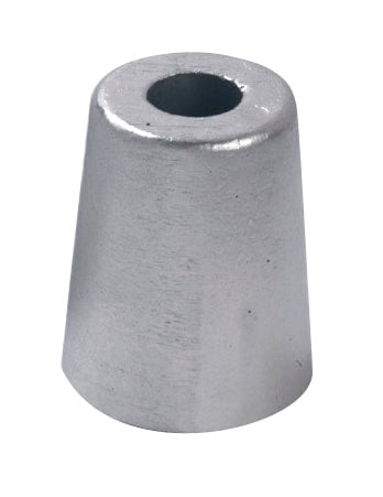 Propeller Zinc for Beneteau 40mm Prop Zinc Anode - Walmart.com