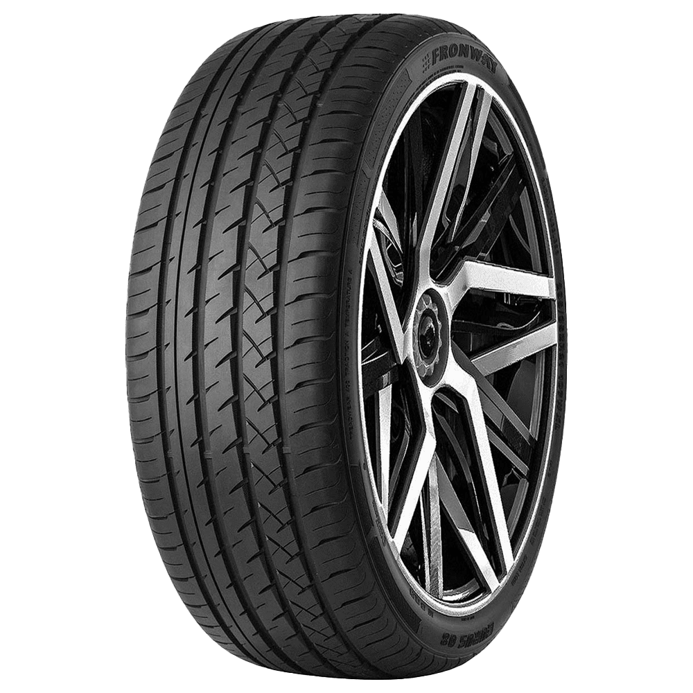 Llanta 225/45r17 Xl Fronway Eurus 08 94w | Walmart en línea