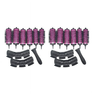 Instyler Topstyler Heated Ceramic Styling Shells - Walmart.com