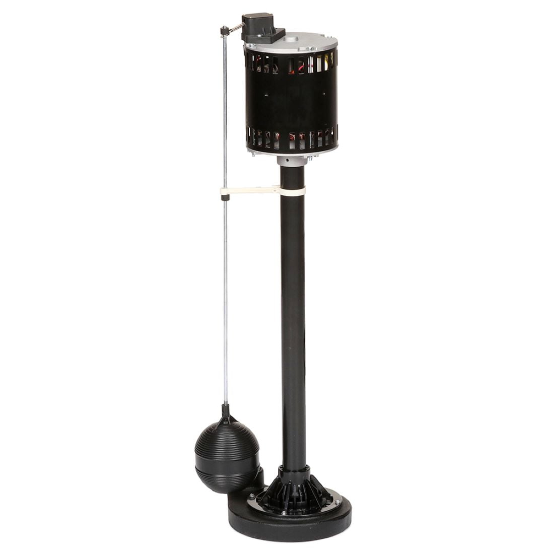 Star Water Systems Systems 1/2Hp Cast Iron Column Sump Pump - Walmart.com