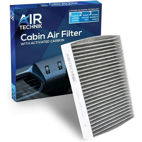 Active Carbon Filters