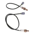 Maxpeedingrods 2Pcs Oxygen O2 Sensor 234-4091 234-4603 Upstream ...