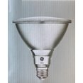 (2 bulbs) GE Classic LED 90-Watt Equivalent LED Par38 Daylight Dimmable ...
