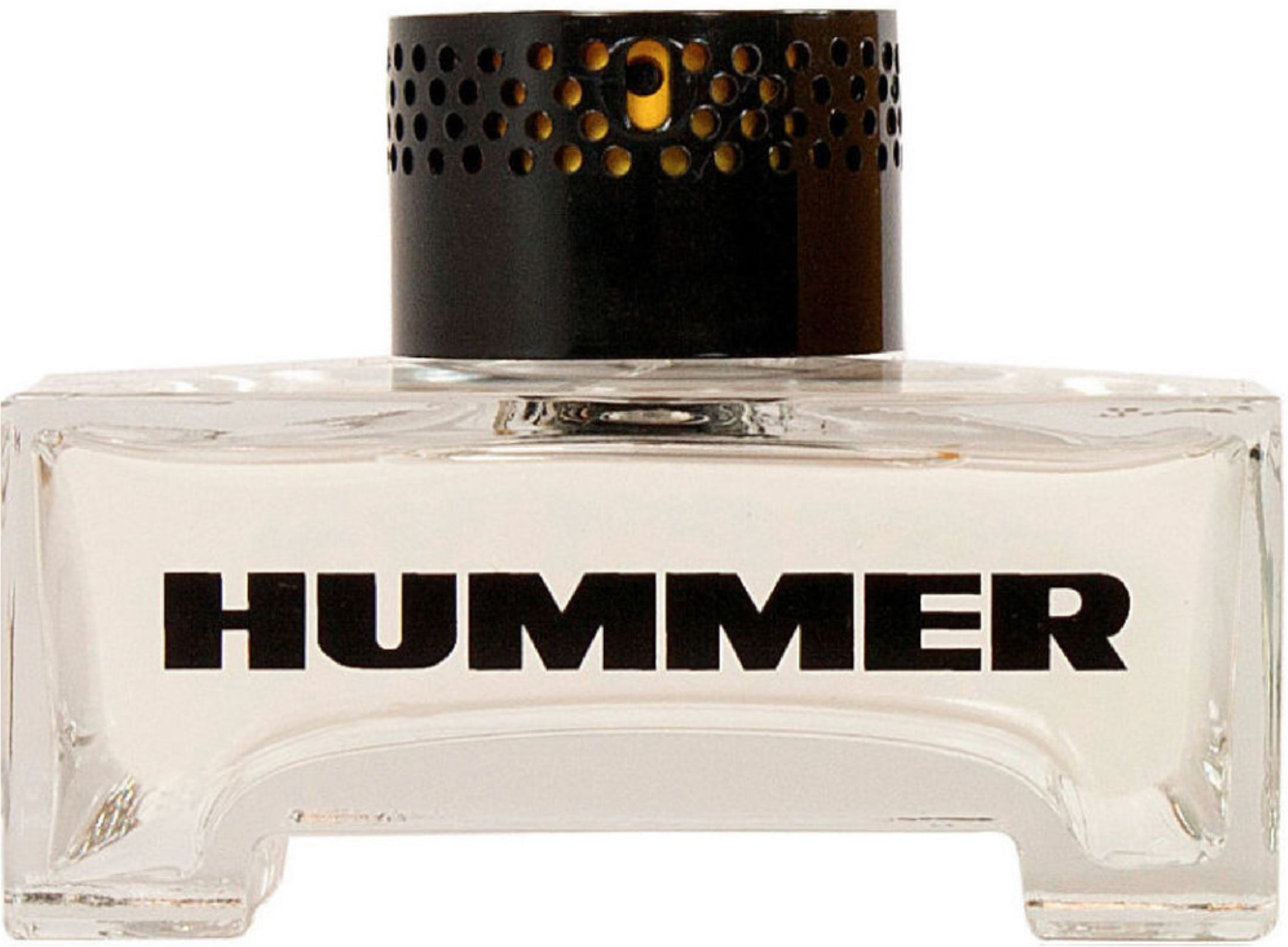 Hummer Eau De Toilette Spray 2.5 oz - Walmart.com